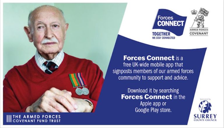 Veterans – Stonehouse Health Clinic